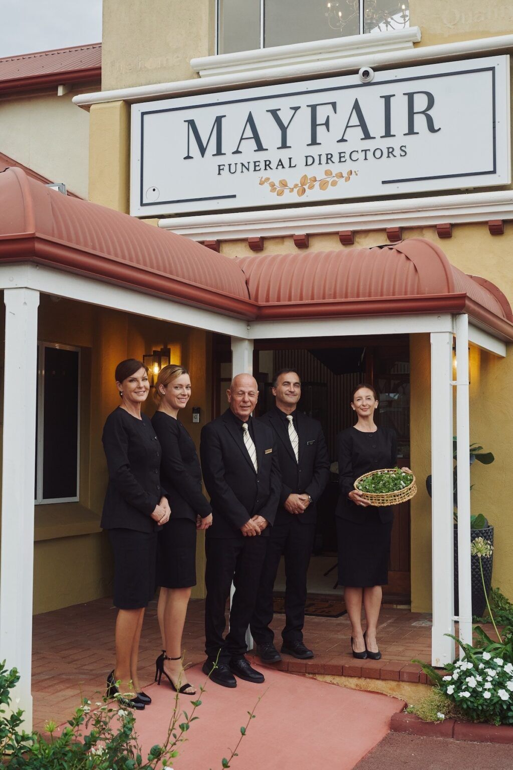 Featured Independent Funeral Home of the Month | FuneralSmart